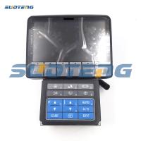 China 7835-31-5002 7835315002 Monitor For PC300 PC350 Excavator for sale