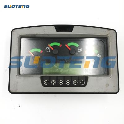 China 394-2000 Control Monitor Gp 3942000 For Excavator C4.4 Engine 394-2000 for sale