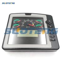 China 317-3880 3173880 D6N Tractor Monitor Display for sale