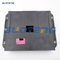 China 72835700 728/35700 Controller ECU ECM For JS240 JS260 Excavator for sale