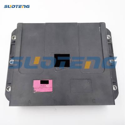 China 72835700 728/35700 Controller ECU ECM For JS240 JS260 Excavator for sale