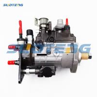 China 9320A535H 9320a535h Fuel Injection Pump For Engine Parts for sale