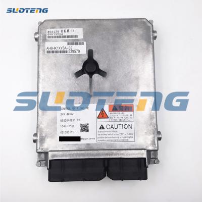 China 8982046851 Controller For Engine 4HK1 Parts for sale