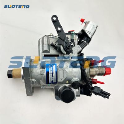 China RE555151 Fuel Injection Pump For Excavator Parts for sale