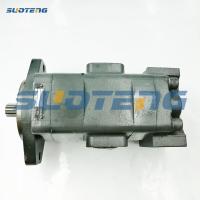 China VOE14525545 14525545 Gear Pump For EC330B EC360B Excavator for sale