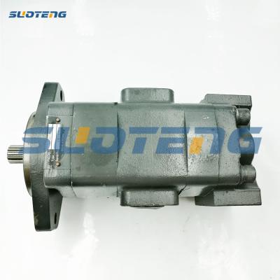 China VOE14525545 14525545 Gear Pump For EC330B EC360B Excavator for sale