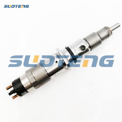 China 0445120231 Diesel Fuel Injector For Engine QSB4.5 Parts for sale