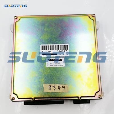 China 14518349 VOE14518349 Controller ECU ECM For Excavator EC140B EC160B for sale