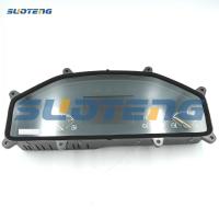 China 11383500 Monitor Control Switch Panel for L50F L60F Wheel Loader for sale