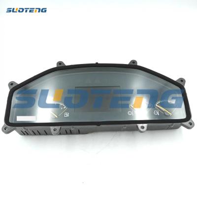 China 11383500 Monitor Control Switch Panel for L50F L60F Wheel Loader for sale