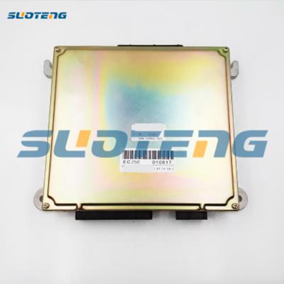 China VOE14594708 14594708 ECU Controller for EC210C Excavator Parts for sale