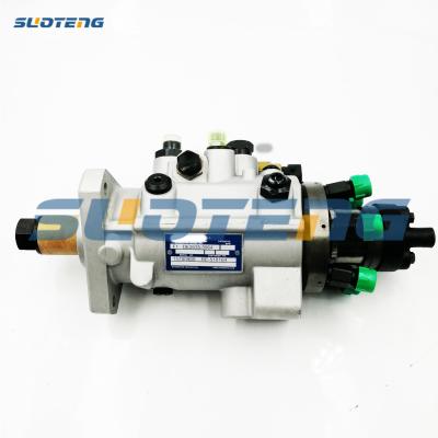 China DE2635-5964 Fuel Injection Pump RE518164 for sale