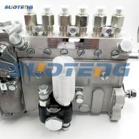 China 212-8559 Common Rail Fuel Injection Pump 2128559 for E320C Excavator for sale