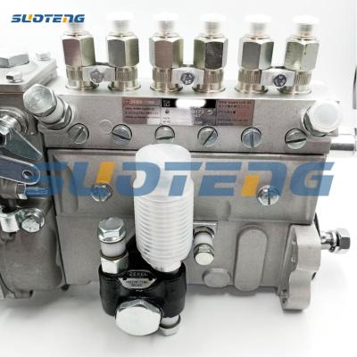 China 212-8559 Common Rail Fuel Injection Pump 2128559 for E320C Excavator for sale