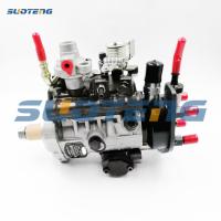 China 9320A210G DP210 Diesel Fuel Injection Pump for sale