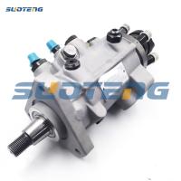 China DE2635-5806 Diesel Fuel Injection Pump DE26355806 for sale