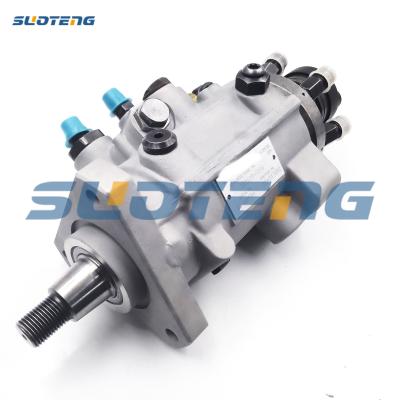 China DE2635-5806 Diesel Fuel Injection Pump DE26355806 for sale