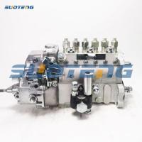 China 101609-9360 3436511010 Diesel Fuel Injection Pump 1014059342 For S6K-1 Engine for sale