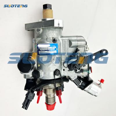 China RE555151 Fuel Injection Pump for sale