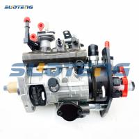 China 9521A010G Diesel Fuel Injection Pump 9521a010g 1580 for sale