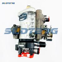 China RE563520 Common Rail Fuel Injection Pump for sale