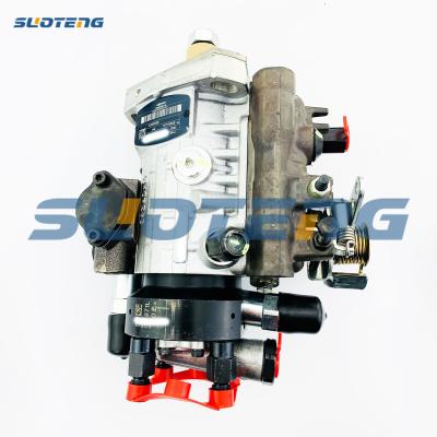 China RE563520 Common Rail Fuel Injection Pump for sale
