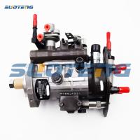 China Diesel Fuel Injection Pump 9320A535H for sale