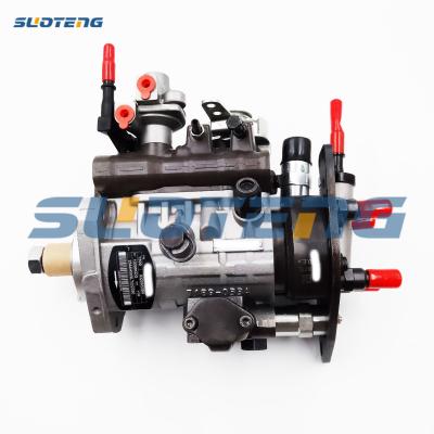 China Diesel Fuel Injection Pump 9320A535H for sale