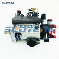 China 9520A790W Diesel Fuel Injection Pump 9520a790w 1592 for sale