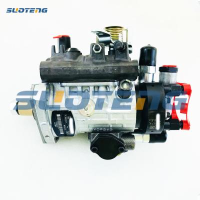 China 9520A790W Diesel Fuel Injection Pump 9520a790w 1592 for sale