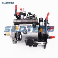 China 9520A424G Diesel Fuel Injection Pump 9520a424g 1525 for sale