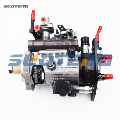 China 9520A424G Diesel Fuel Injection Pump 9520a424g 1525 for sale