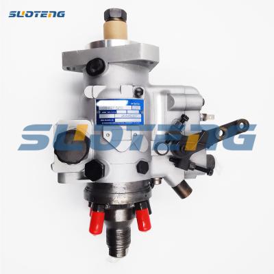 China DB4427-5253 Diesel Fuel Injection Pump DB44275253 for sale
