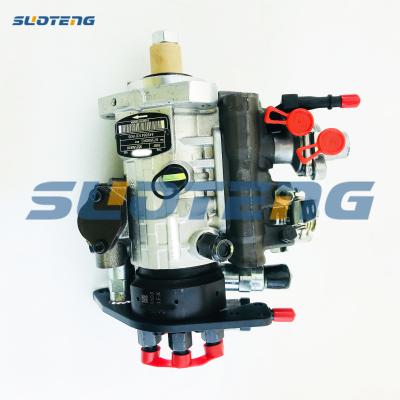 China 9521A081H Diesel Fuel Injection Pump 9521a081h 1597 for sale