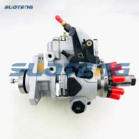 China DB2831-4911 Fuel Injection Pump DB28314911 for sale