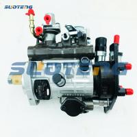 China 9520A185H Diesel Fuel Injection Pump 9520a185h 1526 for sale