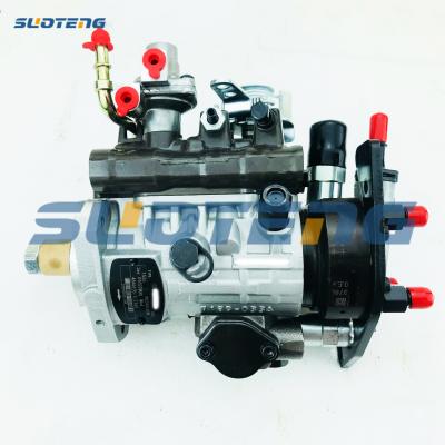 China 9520A185H Diesel Fuel Injection Pump 9520a185h 1526 for sale
