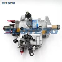 China DB4327-5986 Diesel Fuel Injection Pump RE531128 For Engine Parts for sale