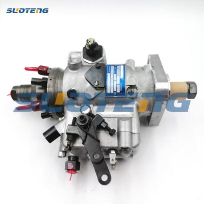 China DB4327-5986 Diesel Fuel Injection Pump RE531128 For Engine Parts for sale