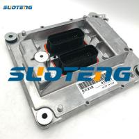China 60100000 EC140B EC210B EC460B Controller ECU ECM Computer Board for sale