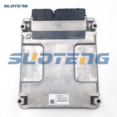 China 460-0132 Controller ECM 4600132 For Excavator E320D2 for sale