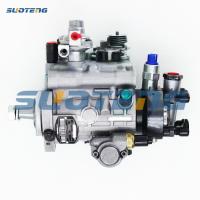 China 8920A142T Common Rail Diesel Fuel Injection Pump for sale