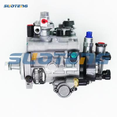 China 8920A142T Common Rail Diesel Fuel Injection Pump for sale