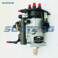 China 9521A031H Diesel Fuel Injection Pump 9521a031h 1569 for C7.1 Engine for sale