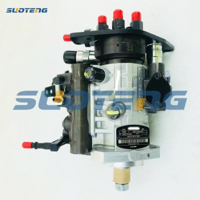 China 9521A031H Diesel Fuel Injection Pump 9521a031h 1569 for C7.1 Engine for sale