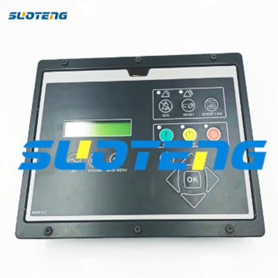 China 351-8757 Display Group Excavator Monitor  For 3406C C9 Engine 3518757 for sale