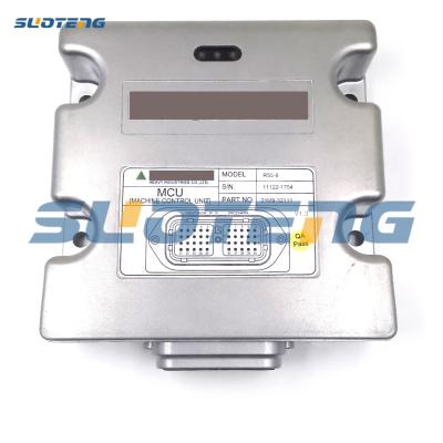 China 21M9-32111 21M932111 Controller For Excavator R55-9 for sale