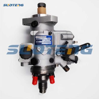 China DB4427-5253 DB44275253 Fuel injection Pump For Engine Parts for sale