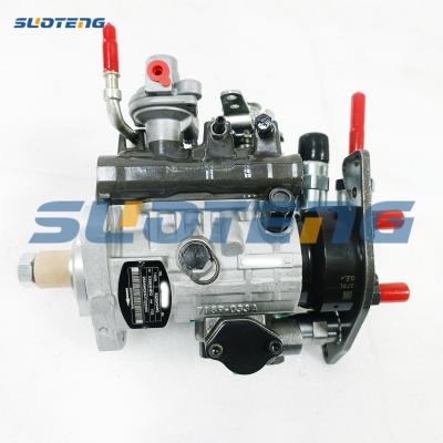 China 2644H023 Fuel Injection Pump For 3054C Engine Parts for sale