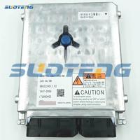 China 8982224512 Controller ECU ECM For Engine 6WG1 Parts for sale